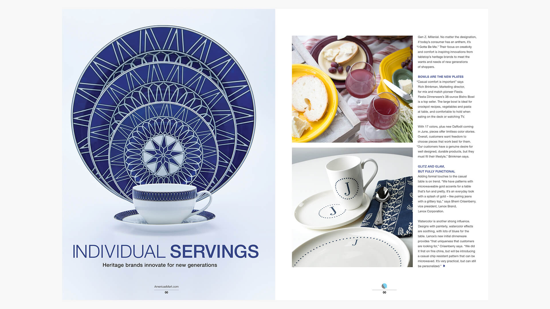 AngstromCreative - Case Study - AmericasMart