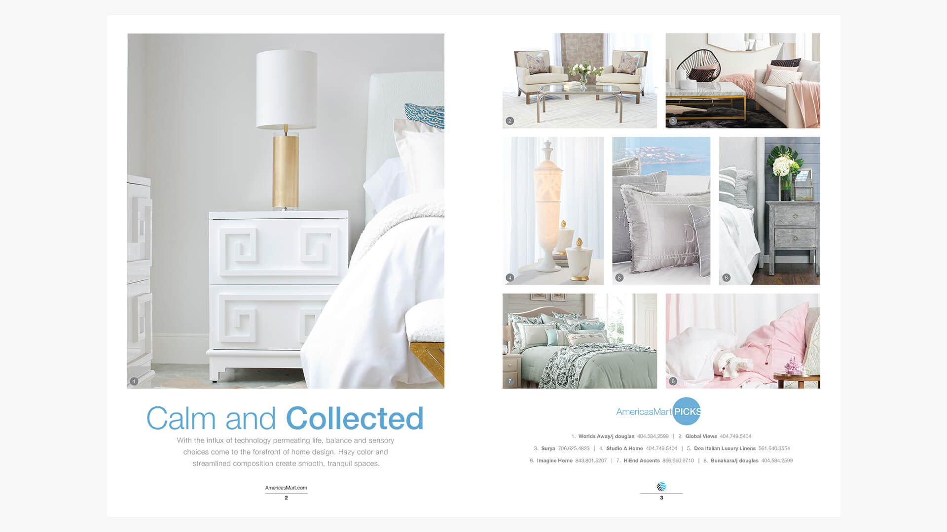 AngstromCreative - Case Study - AmericasMart