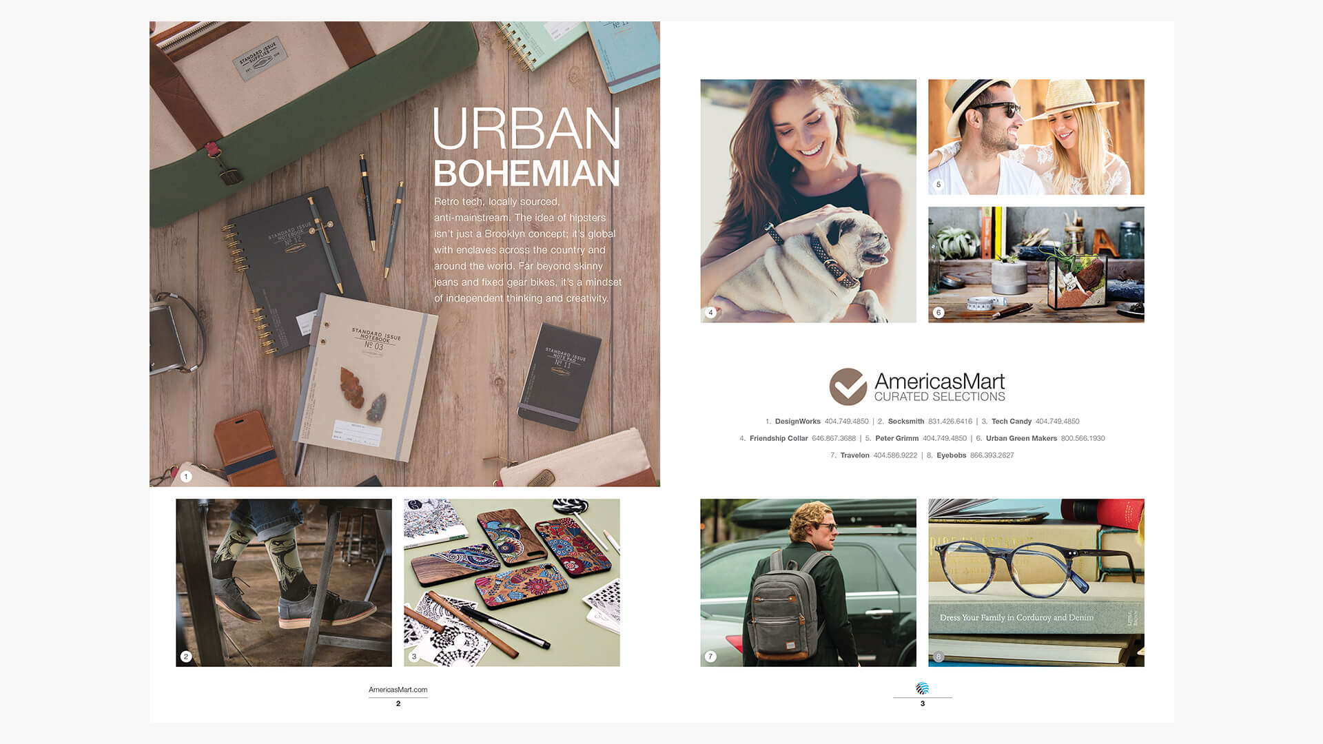 AngstromCreative - Case Study - AmericasMart