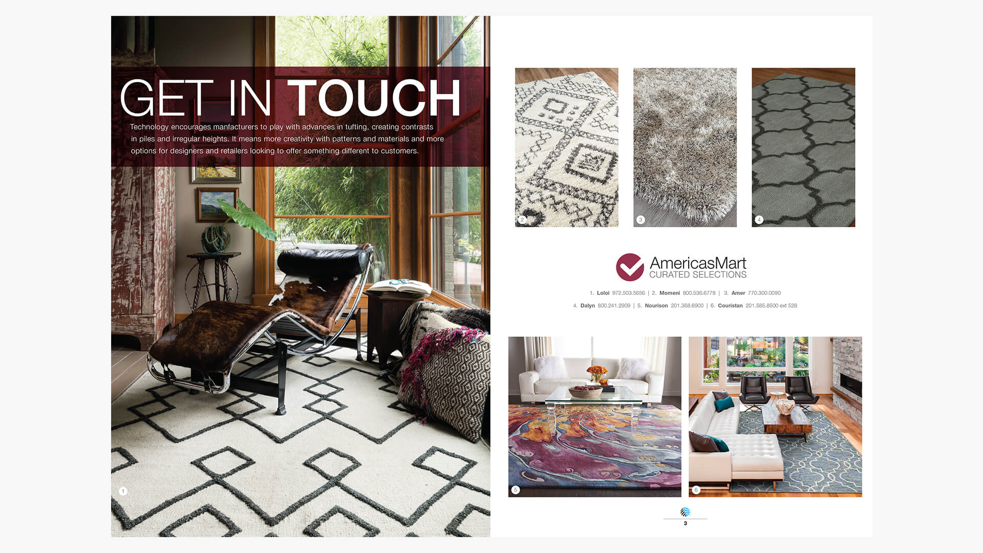 AngstromCreative - Case Study - AmericasMart