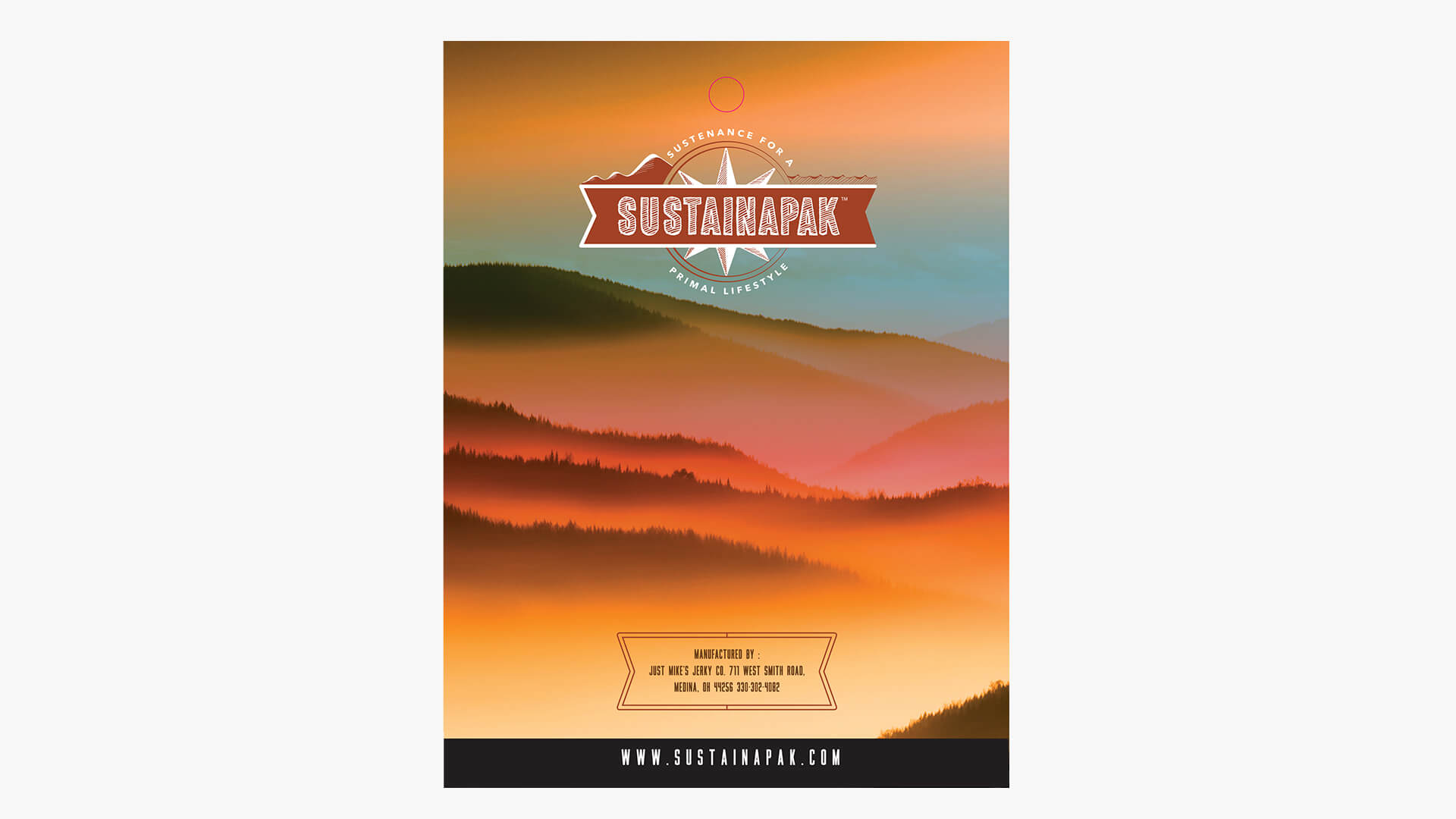 AngstromCreative - Case Study - Sustainapak