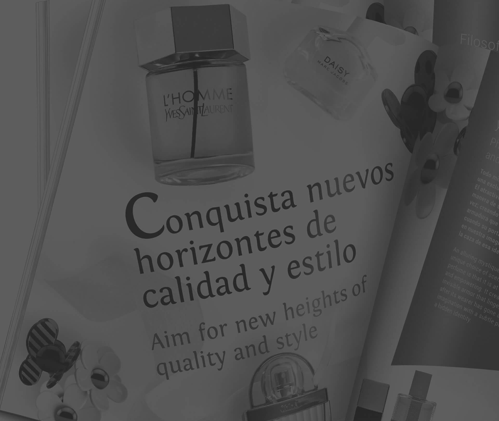 Brochure & Packaging Design Services | Angstrom Group