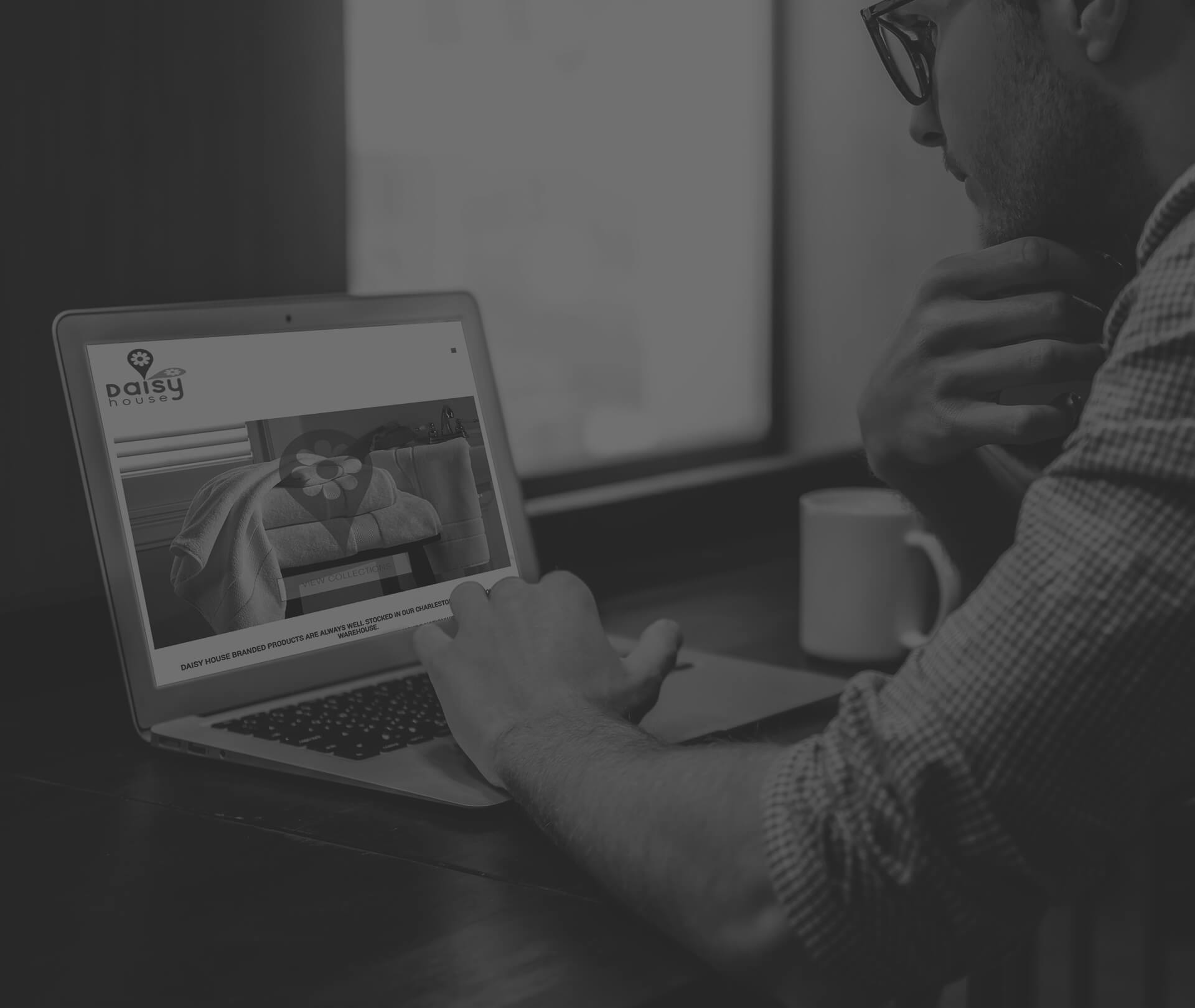 Web Design and Development Services | AngstromGroup