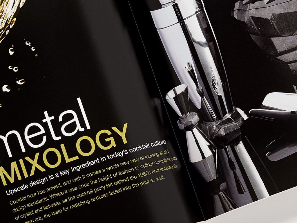 Full Service Creative Agency | AngstromGroup